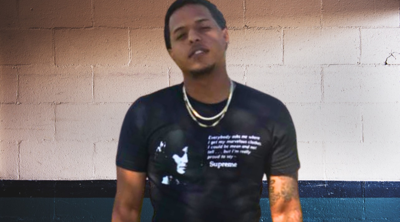 Andrew Guzam arrested for premeditated murder of football coach and ...