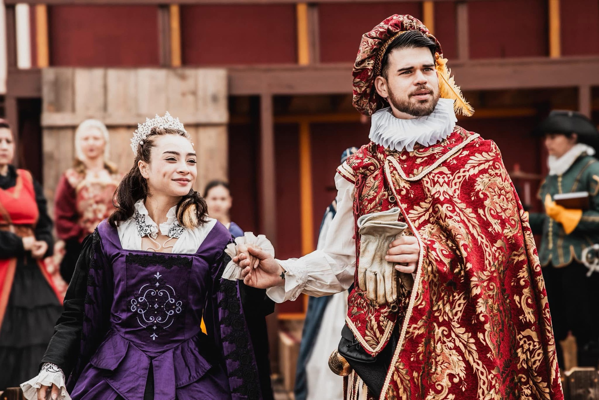 Brevard Renaissance Fair Announces Departure from Brevard, Plans for ...