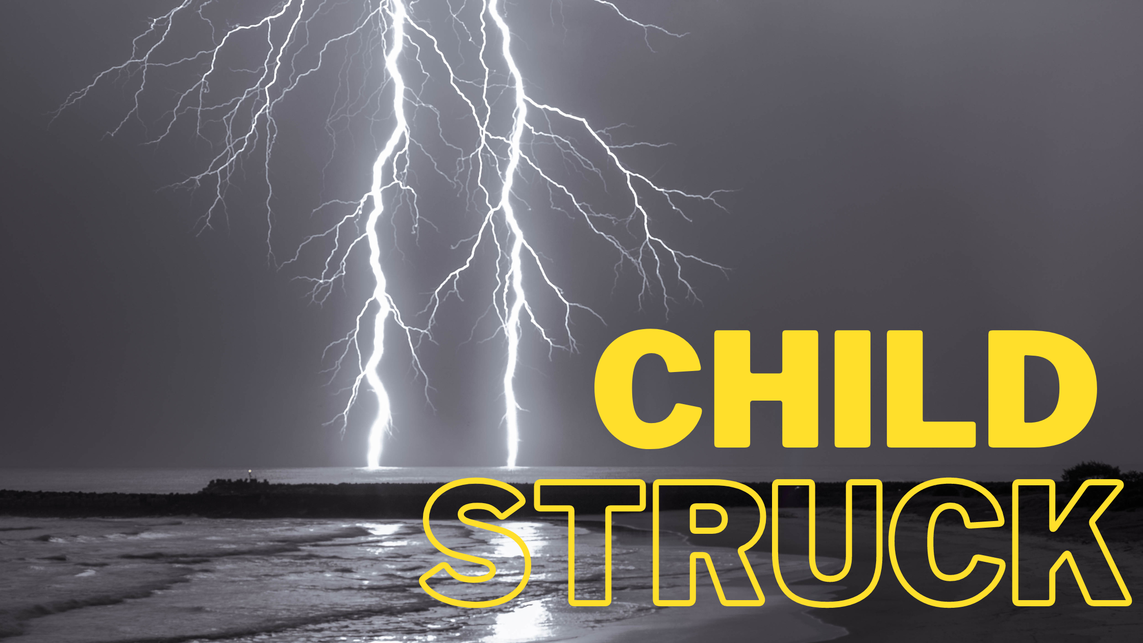 Child struck by lightning at Sebastian Inlet - The Space Coast Rocket