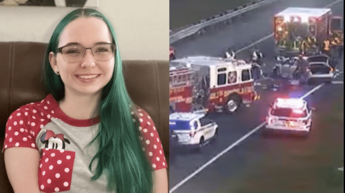 Community Rallies to Support the Family of Palm Bay's Sabrina Smith ...