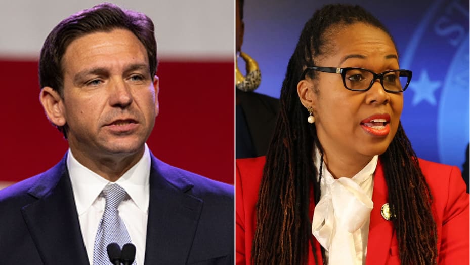 DeSantis removes Orlando State Attorney-Public Safety or Political ...