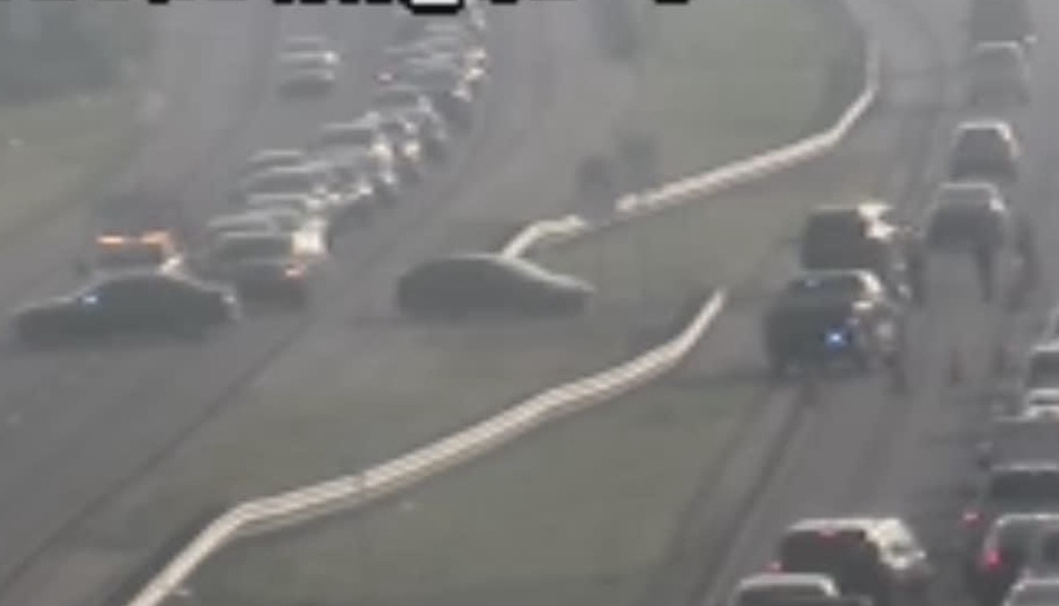 Fatal Accident: One Dead, Three Injured in Collision Involving Infiniti ...