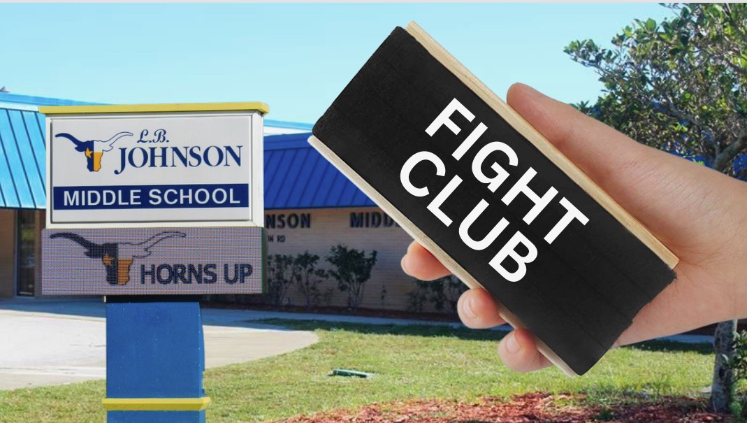 Johnson Middle School PE teacher investigated for running a student ...
