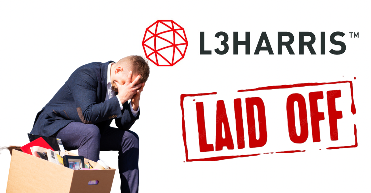 L3 Harris releases statement on large-scale layoffs in Brevard - The ...
