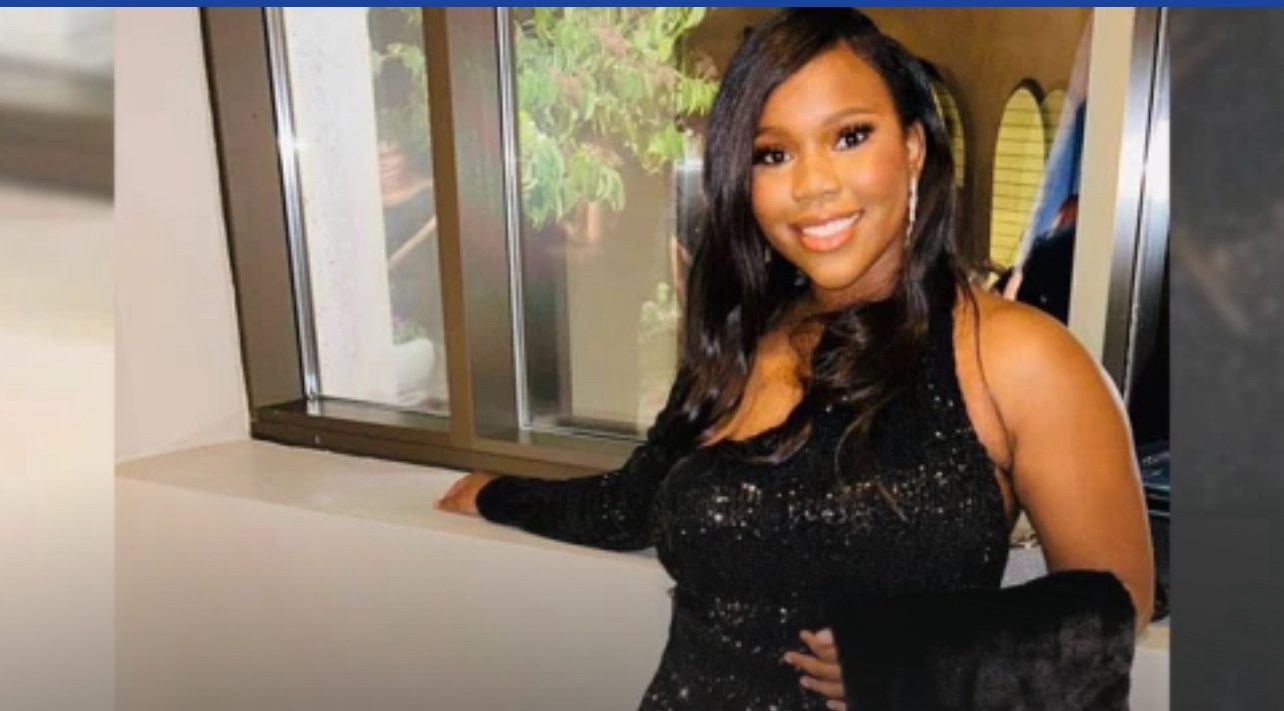 Police release statement regarding safe return of missing Hoover woman ...