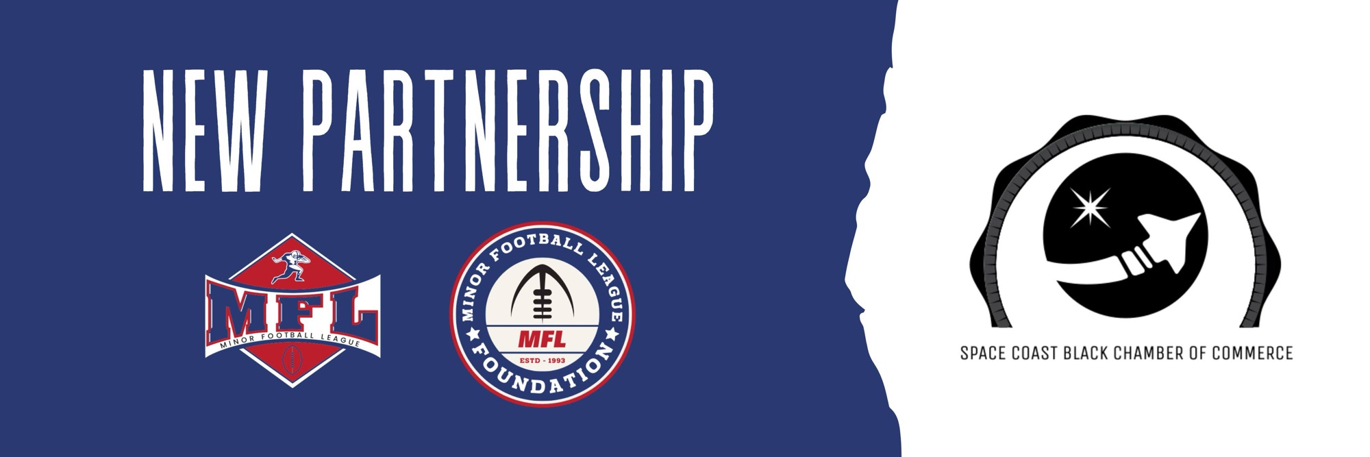 The Minor Football League (MFL) returns to Florida's Space Coast - The ...