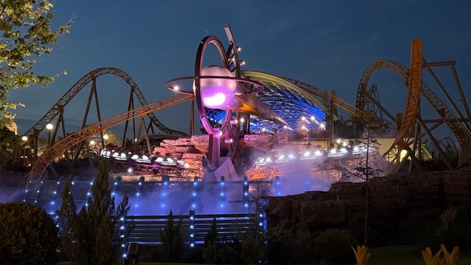 Universal Orlando Guest Dies from Blunt Trauma after riding Epic ...