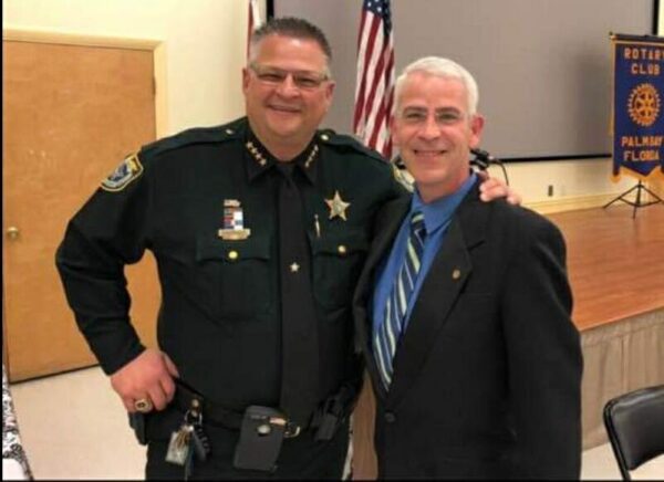 The Lannon Letter - Sheriff Ivey Leaking Info, David Isnardi Controls ...