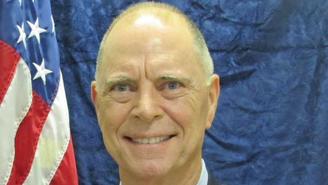 Congressman Posey Introduces Local Law Enforcement Protection Act to ...