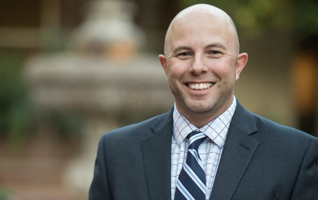 Dabbs Goes on Record Against Trump’s Election Delay Distraction Demands ...