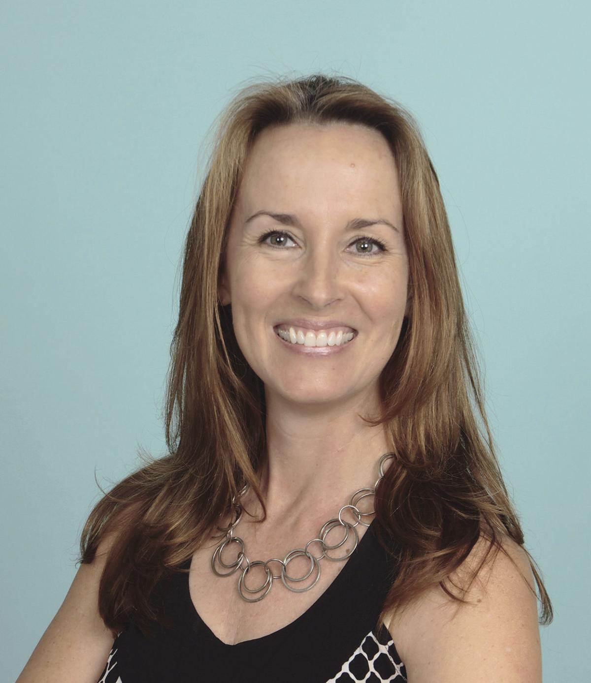 Candidate Spotlight - Kim Adkinson for Republican State Committeewoman ...