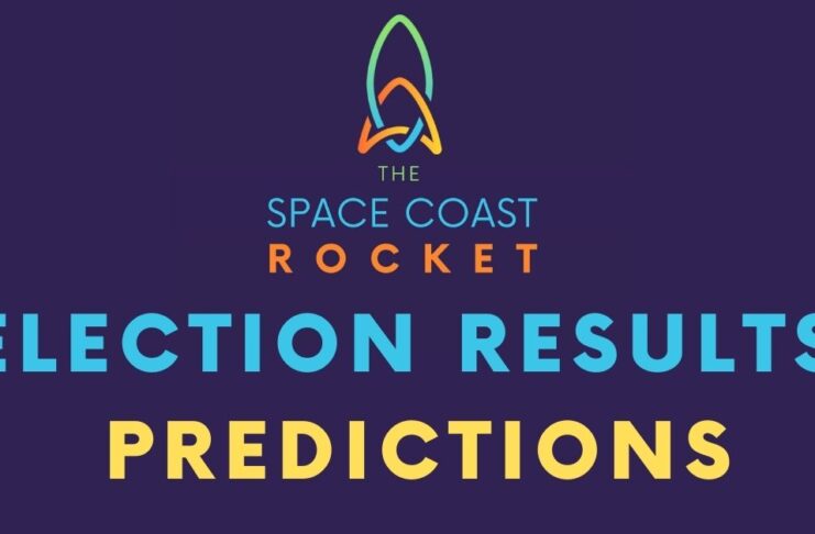 Home - The Space Coast Rocket