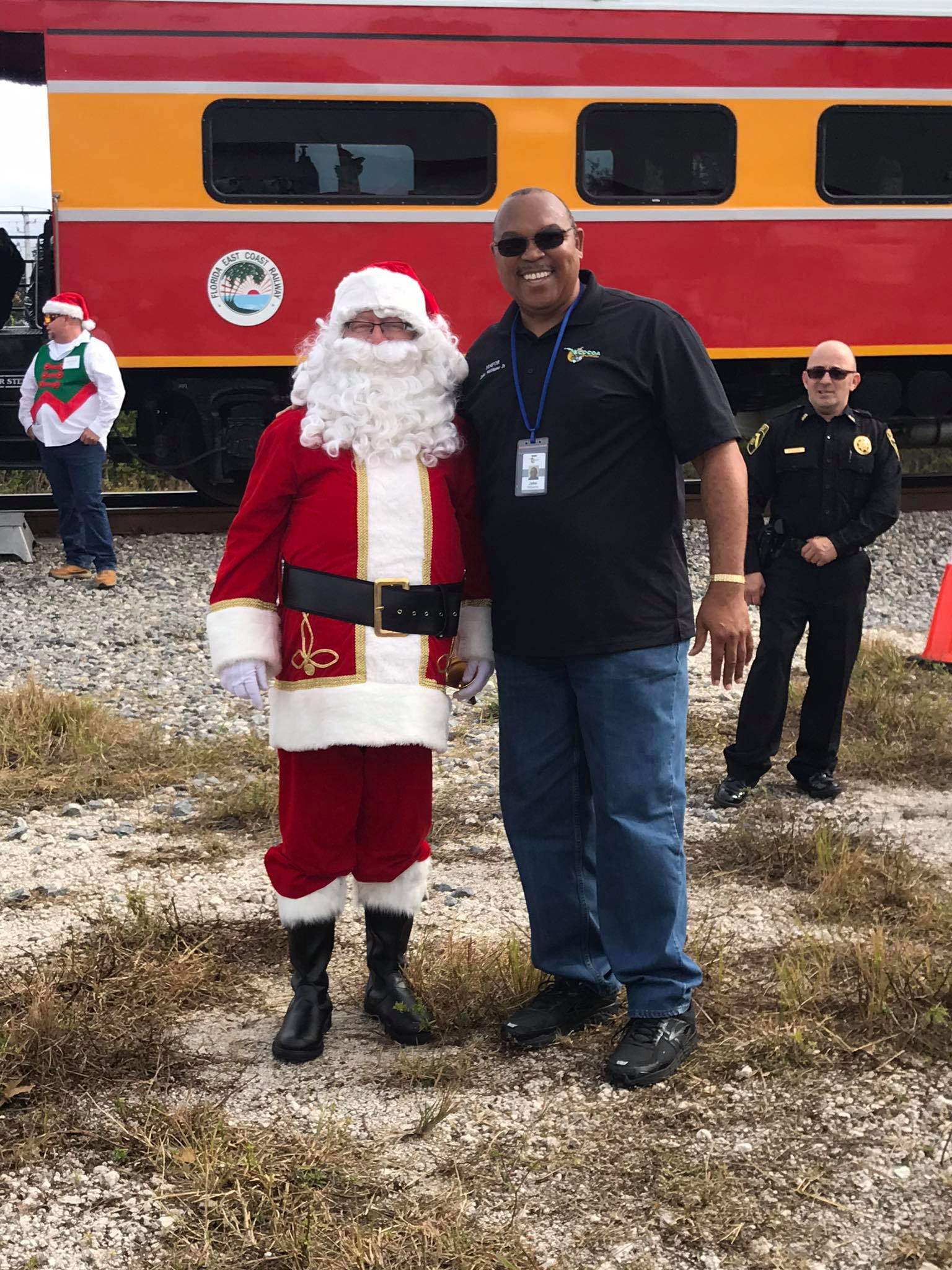 Beloved Cocoa Mayor Jake Williams Jr. passes away suddenly - The Space ...