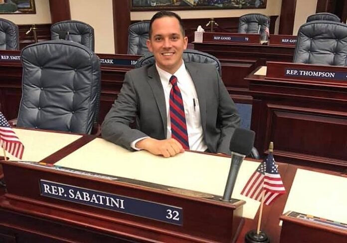 Representative Sabatini files bill to rid requirement of a concealed ...