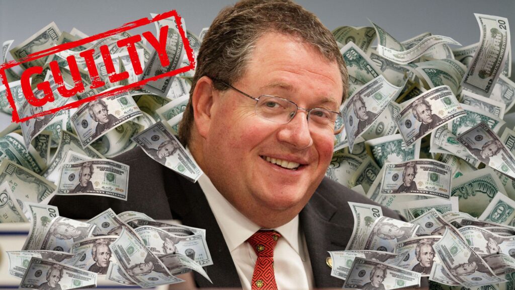 Rep. Randy Fine found Guilty by Florida Elections Commission for ...