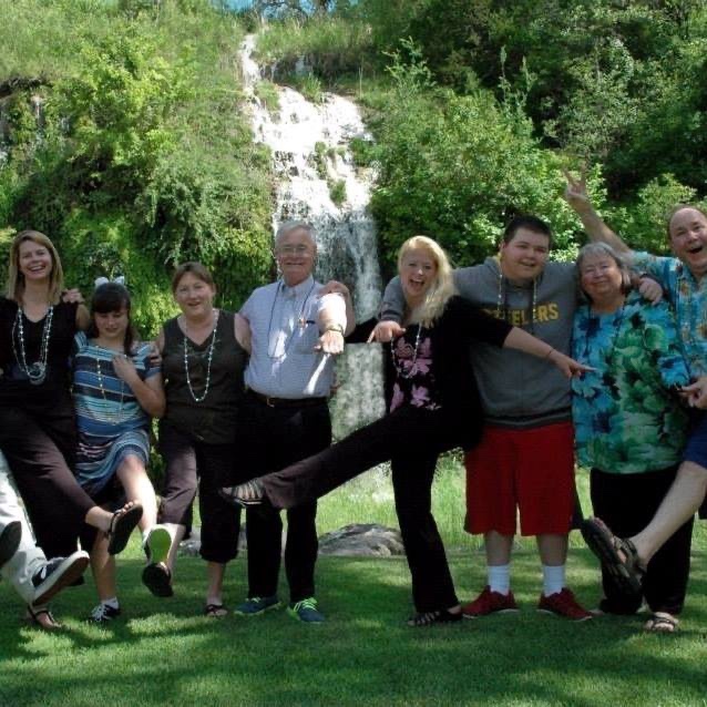 Club Q shooter is grandson of Cal. state Rep. Randy Voepel - The Space ...