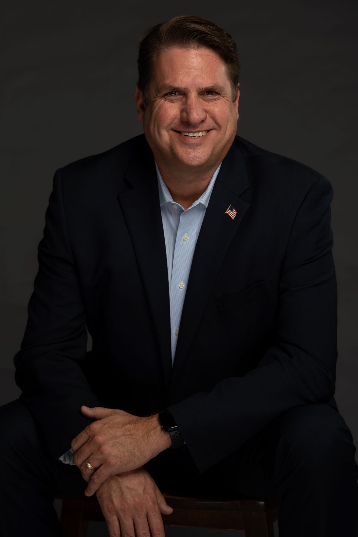 Tim Bobanic Announces Candidacy For Supervisor of Elections - The Space ...