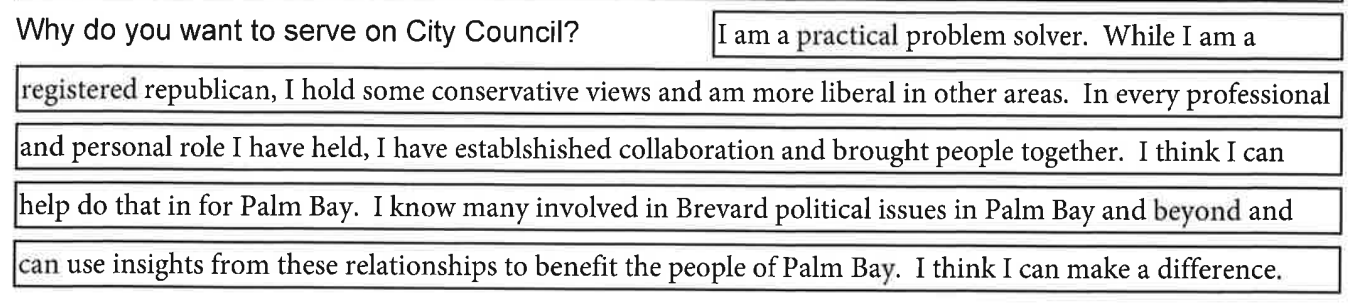 9 people have applied to be appointed to former Councilman Filiberto's ...