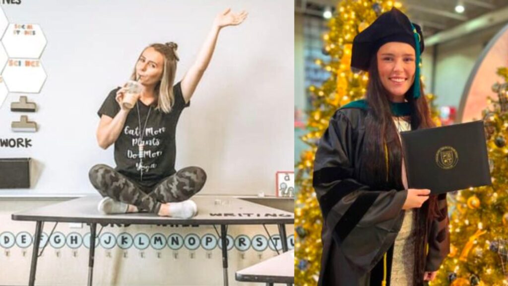 Memorial Bench Dedication Ceremony to be held for Rikki and Megan Grace ...