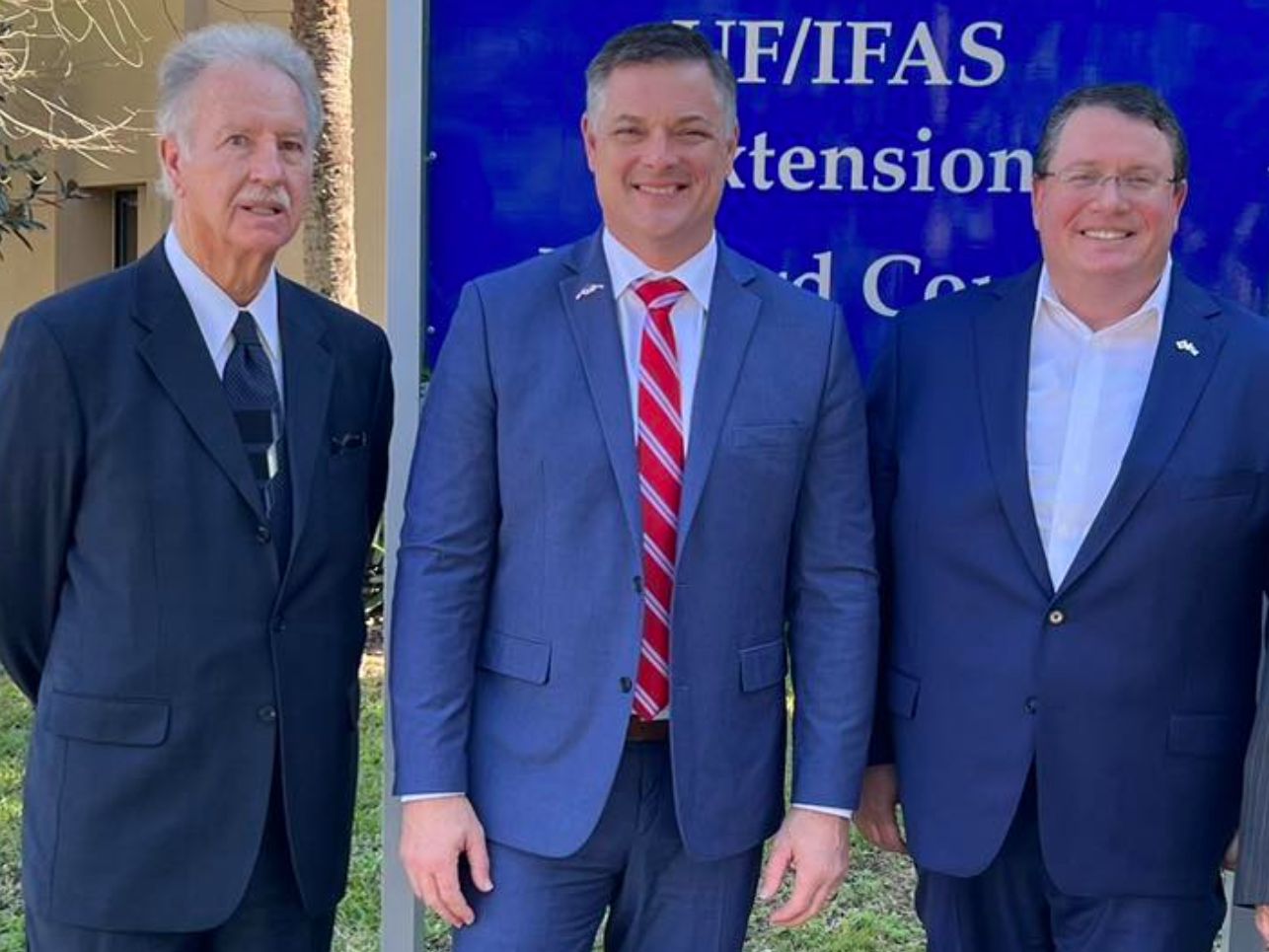 Brevard School Board Chair Matt Susin Faces Defeat in Public Records ...