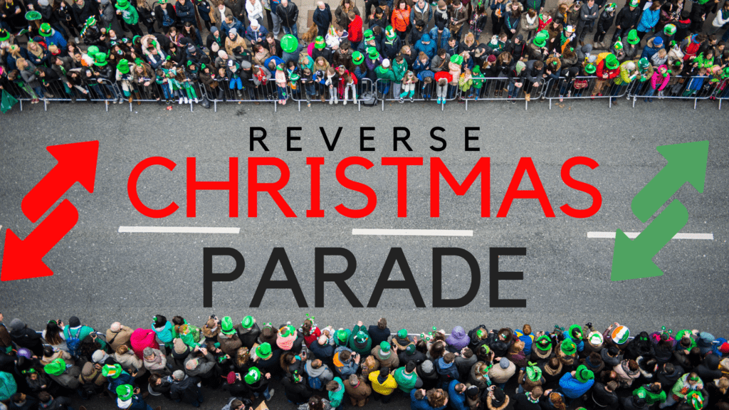 Brevard County's 9th Annual Law Enforcement Reverse Christmas Parade Tuesday - The Space Coast ...