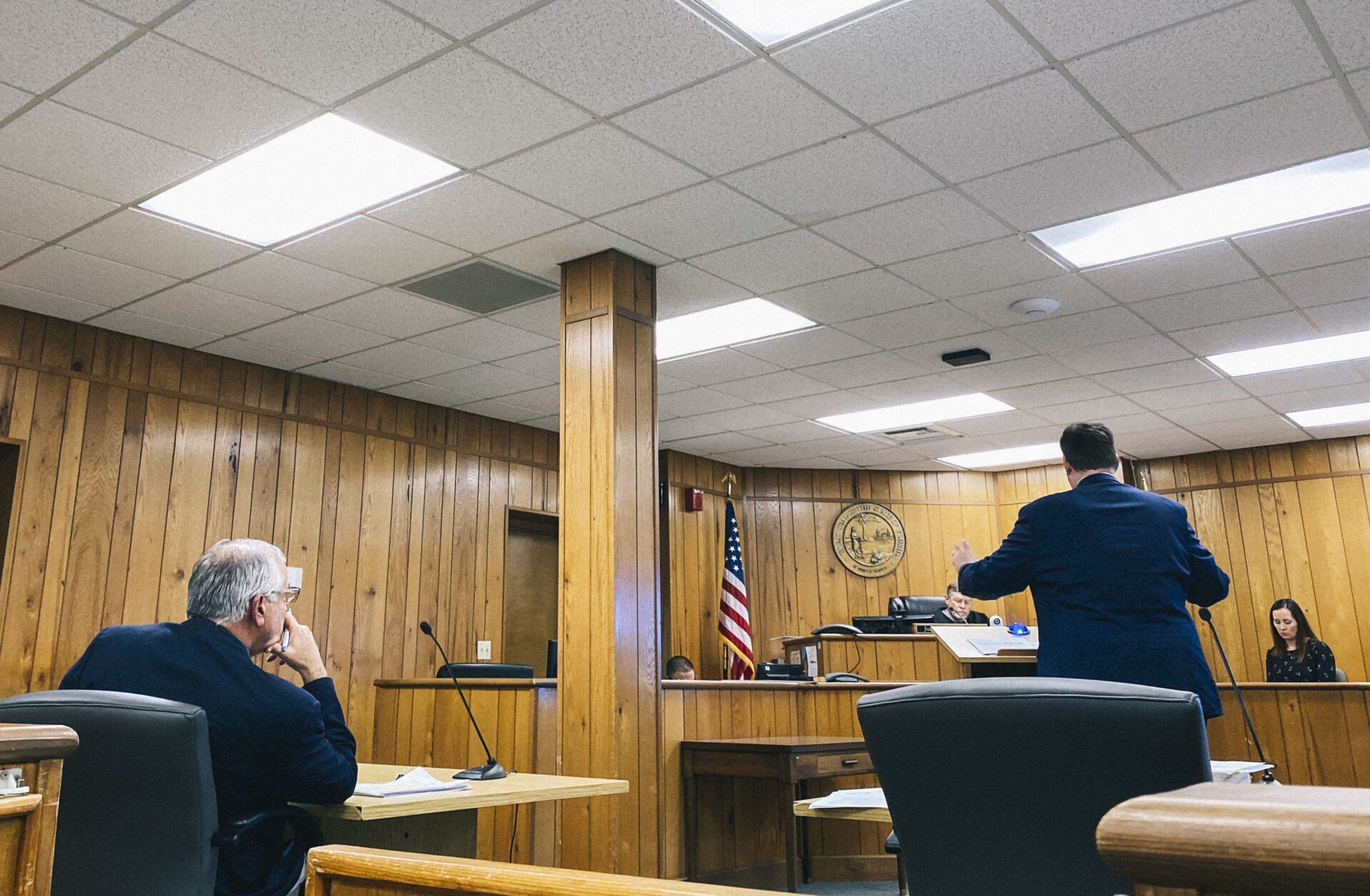 Victory for Titusville Residents: Court Upholds Right to Clean Water ...