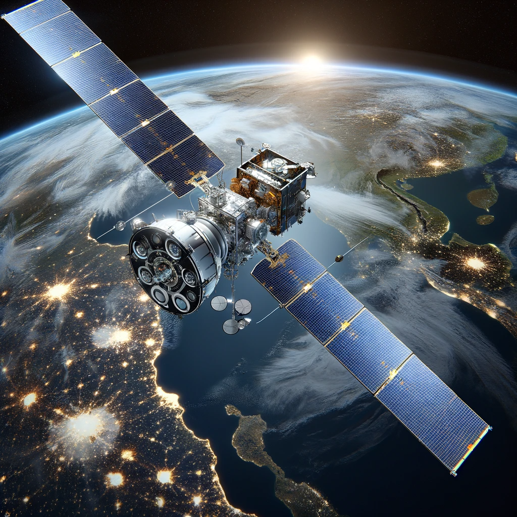 Launch Alert: O3b mPOWER to Launch Satellites - The Space Coast Rocket