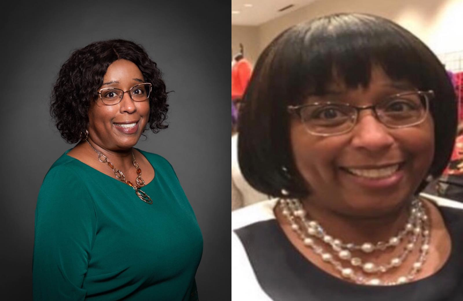 Rockledge Councilwoman Sammie Brown Martin defeats Republican Club ...