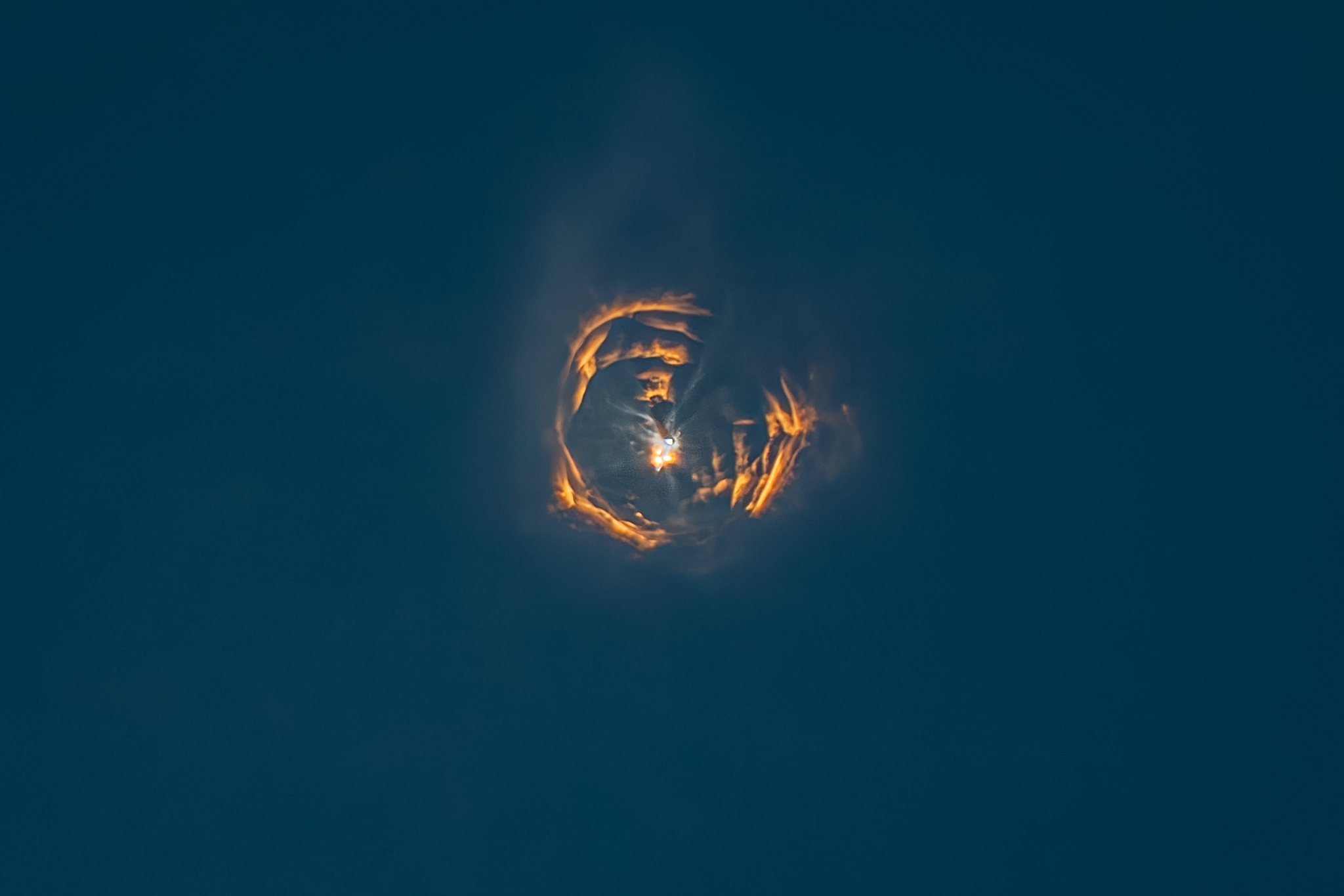 SpaceX's Starship IFT-3: HLS Paving the Way for Lunar Exploration - The ...