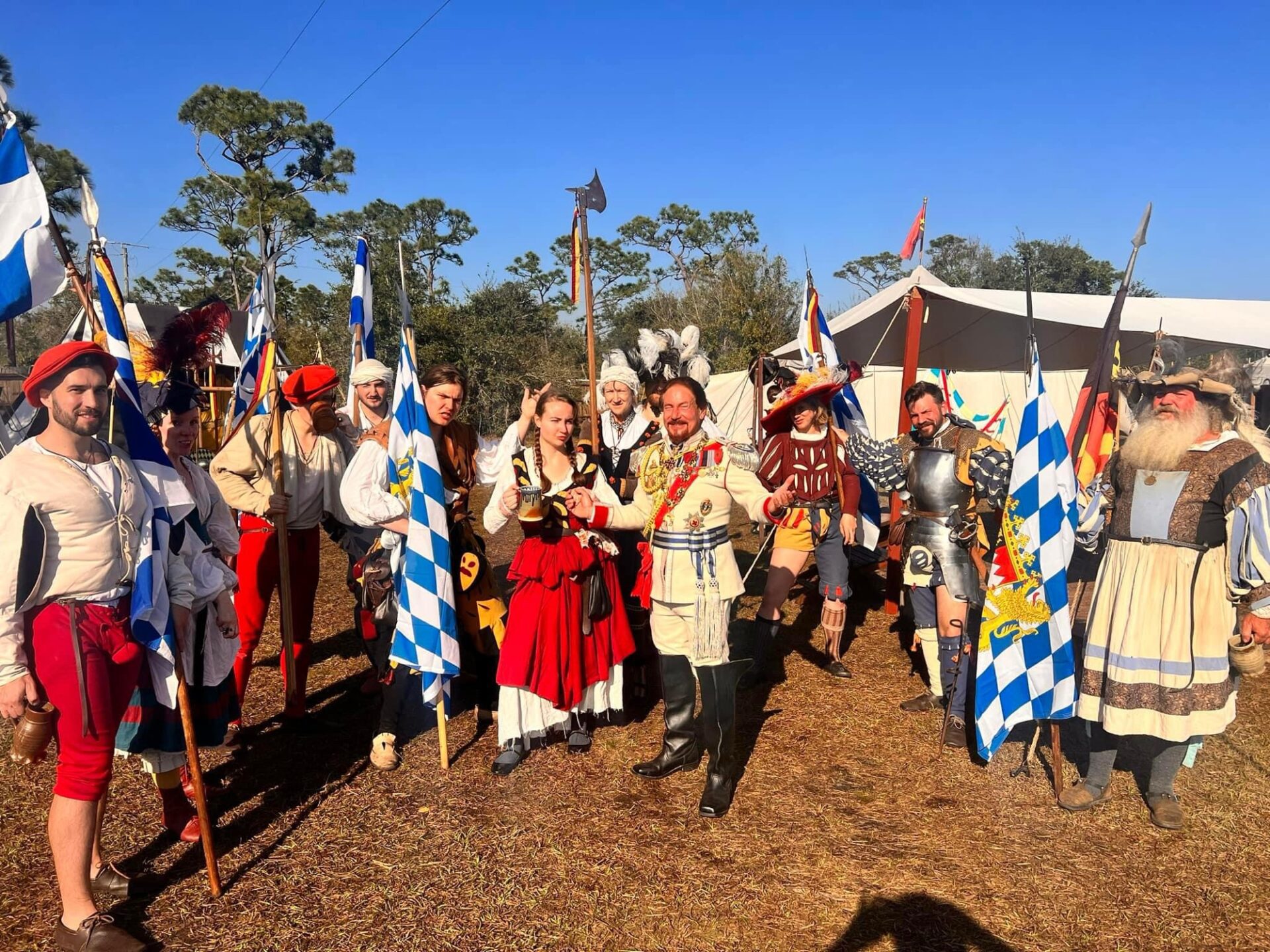 New Melbourne Fairgrounds could save Renaissance fair, move affordable ...