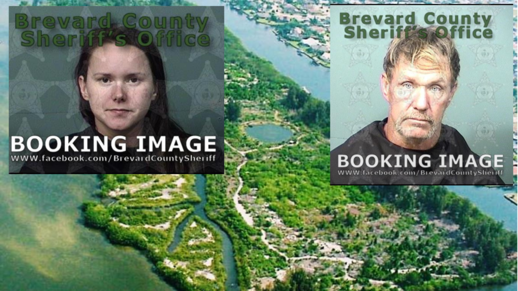 Cocaine, weed, alcohol: Details emerge on children abandoned on island ...