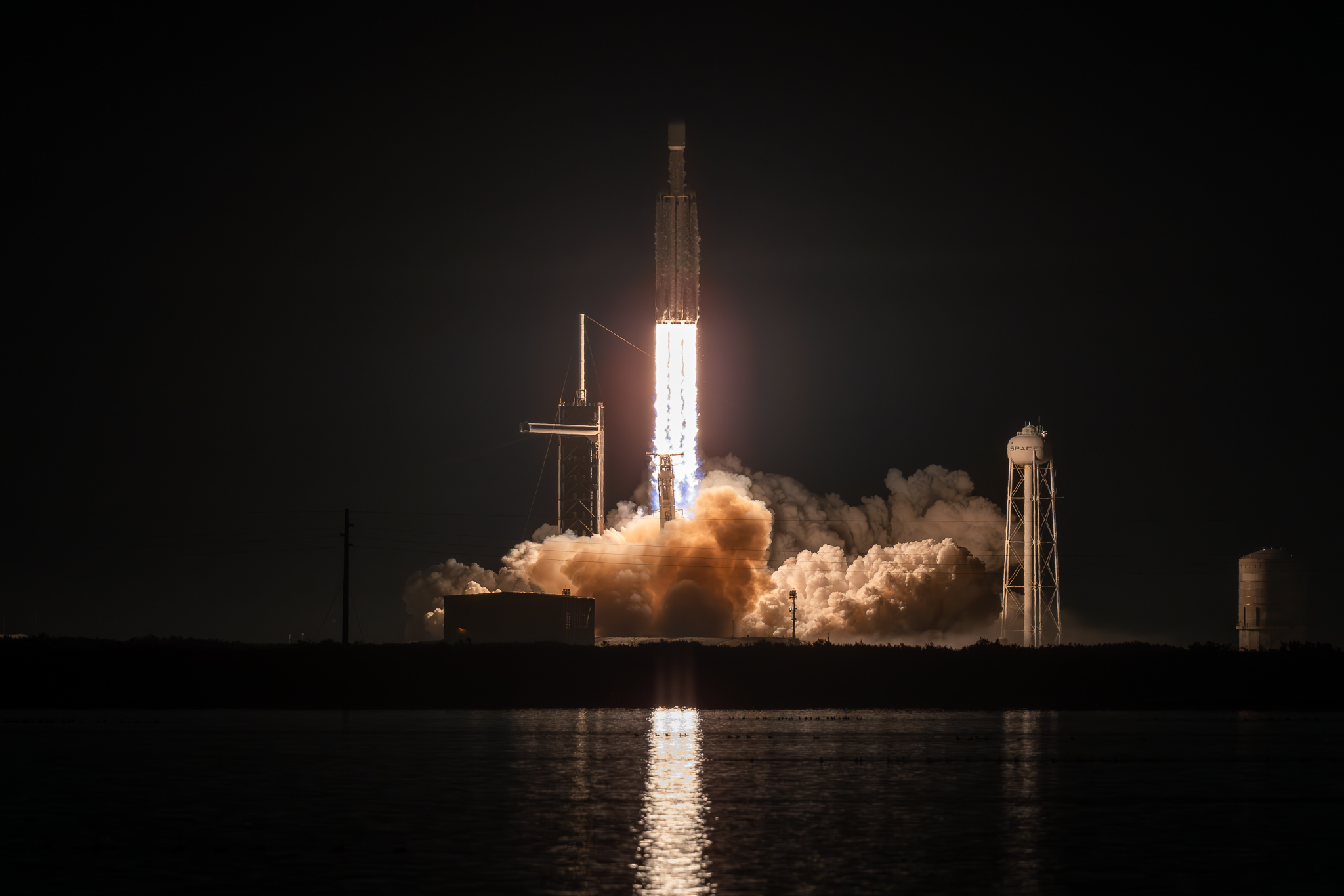 GOES-U Satellite Launch: Setting New Standards for Weather and ...