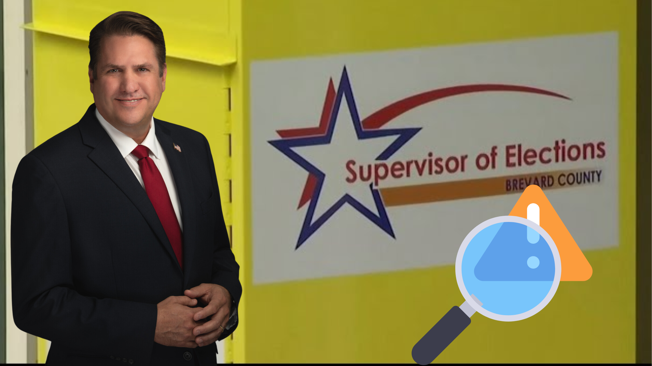 Allegations of Favoritism and Corruption in Brevard County Elections ...