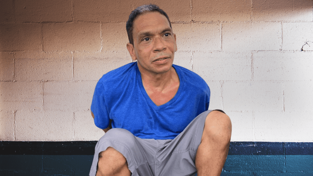 Man Uses 4-year-old as Human Shield During Arrest Following Reckless ...