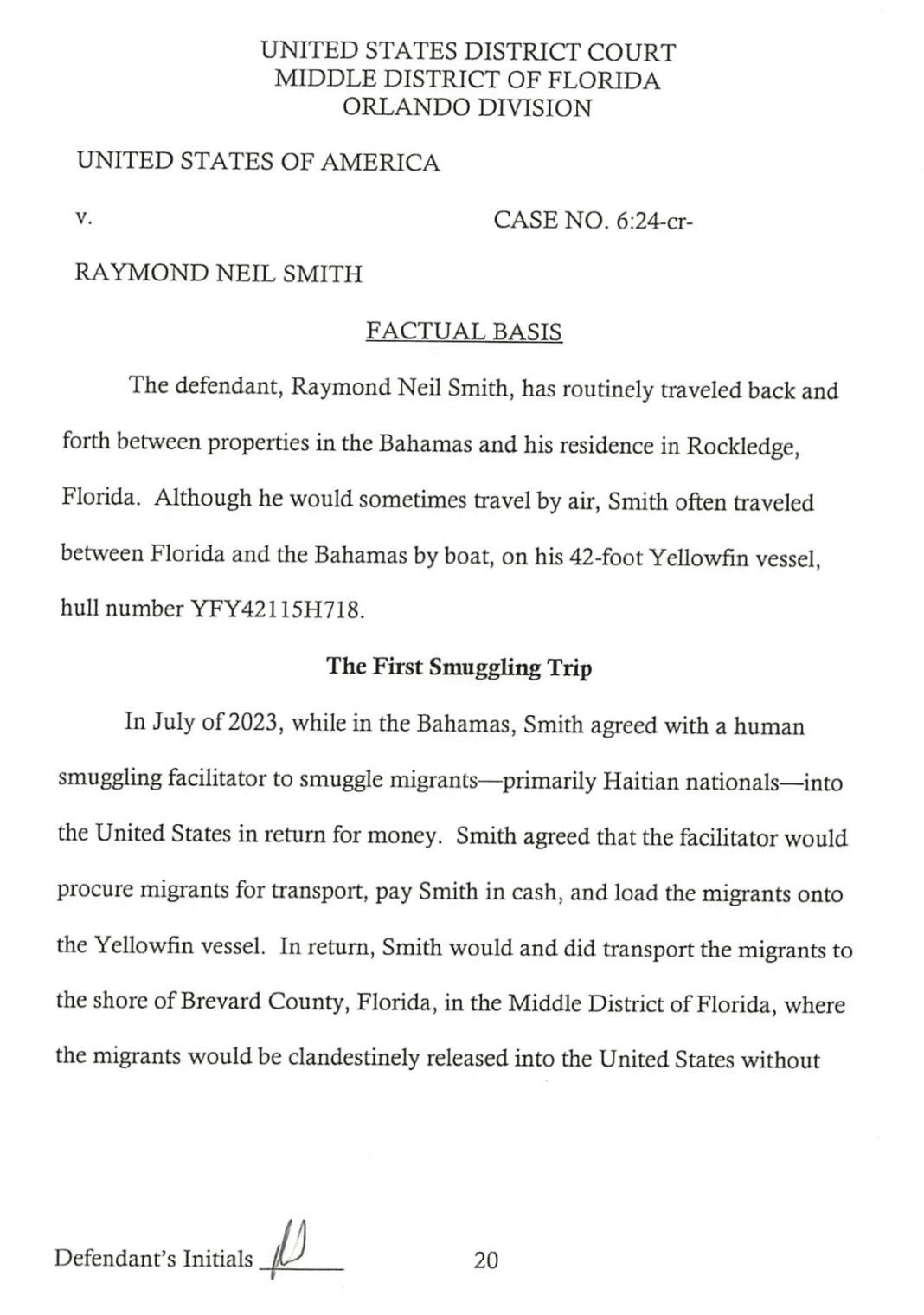 G&G Roofing owner pleads guilty to human trafficking charges including ...