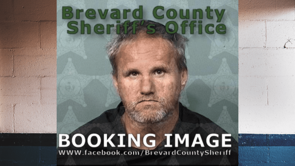 Rockledge Man Arrested for Aggravated Manslaughter of Disabled Father ...