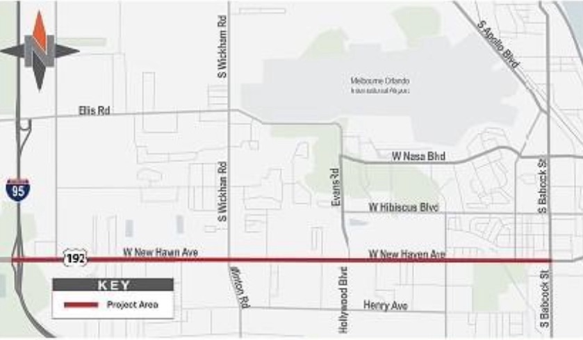 What’s All That Construction on 192? Here’s What You Need to Know About ...