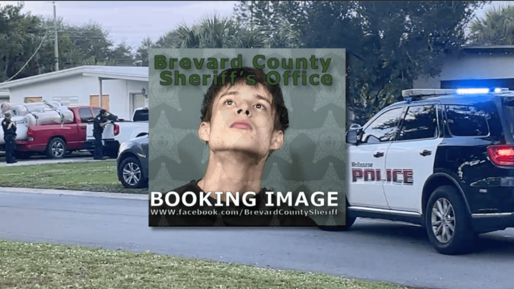 18-year-old faces gun/drug charges after shooting Spectrum cable box in ...