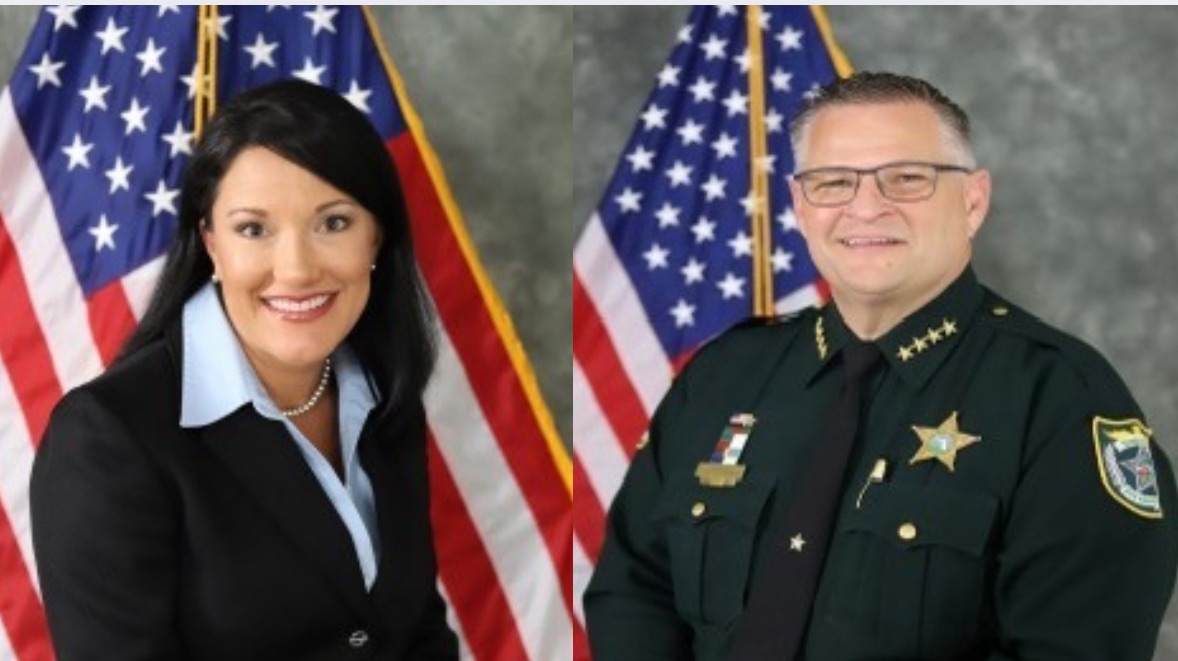 Sheriff Ivey’s Chief Legal Counsel Laura Moody Appointed as Judge in ...