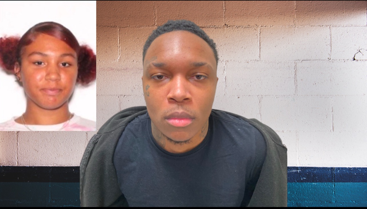 Arrest Made in Premeditated Murder of Aniya Sheppard - The Space Coast ...