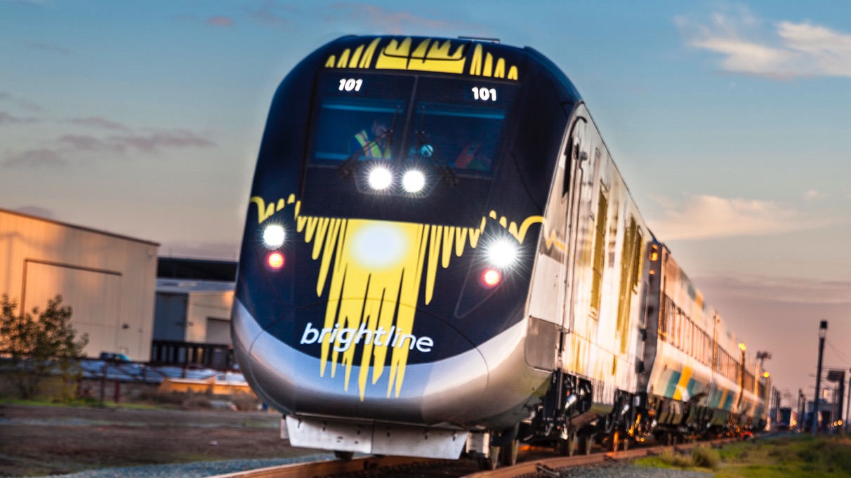 Second Train Fatality in Two Days at Same Melbourne Location - The ...