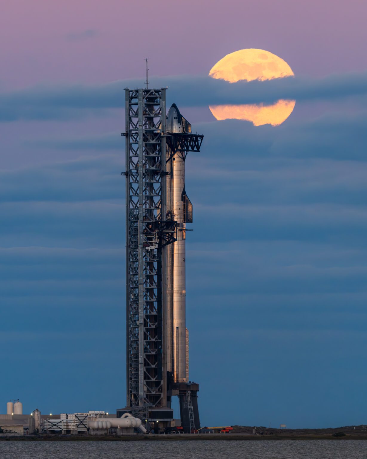 Boeing Signals Layoffs as NASA's SLS Program Faces Stormy Future - The ...