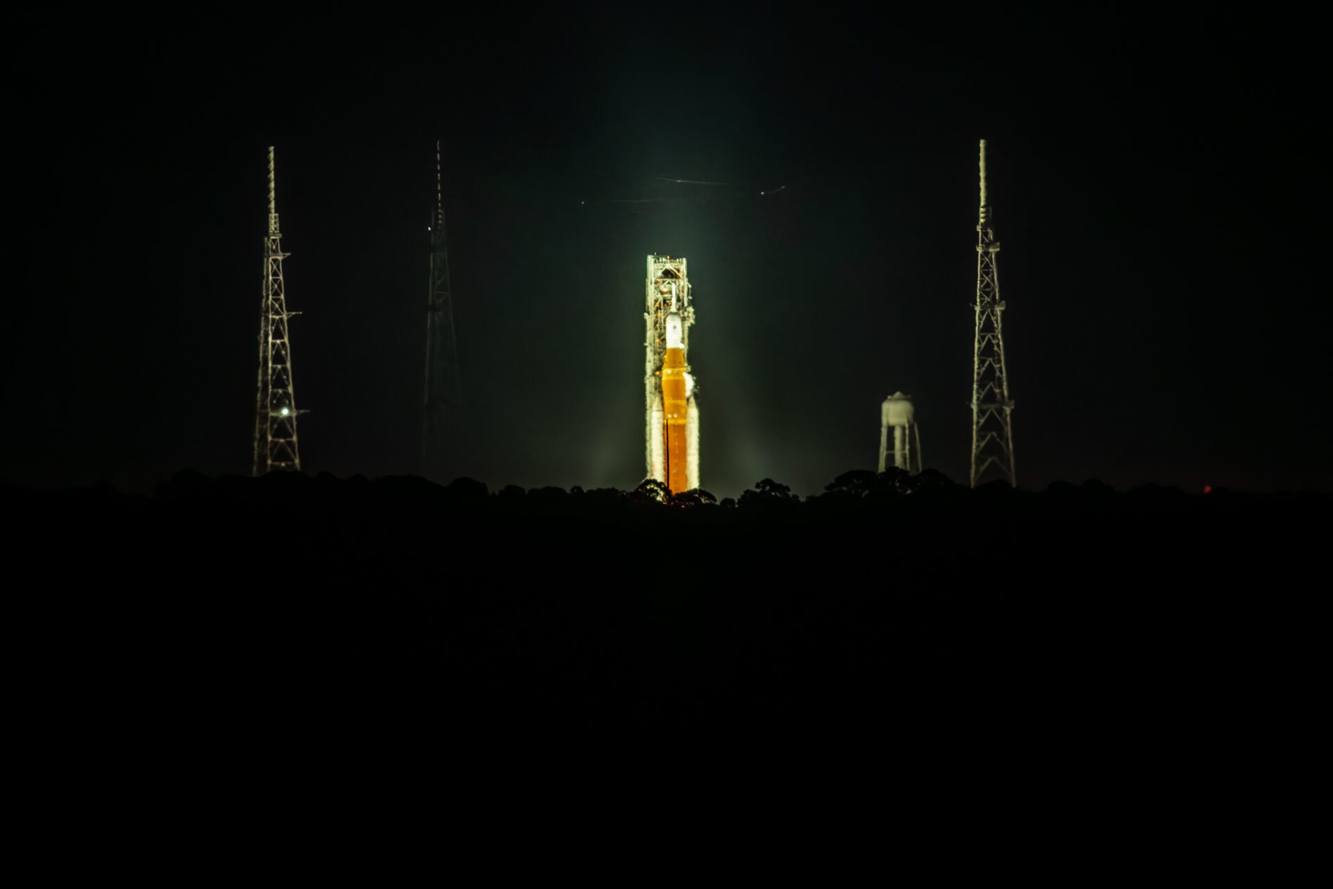 Boeing Signals Layoffs as NASA's SLS Program Faces Stormy Future - The ...