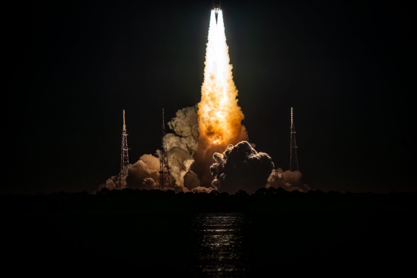 Boeing Signals Layoffs as NASA's SLS Program Faces Stormy Future - The ...