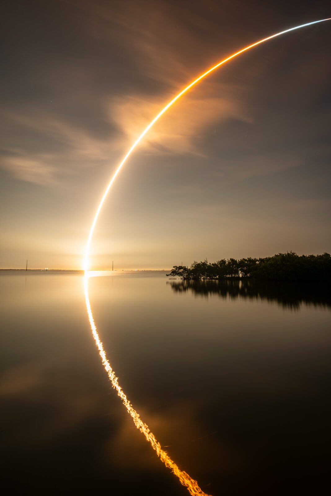 Boeing Signals Layoffs as NASA's SLS Program Faces Stormy Future - The ...