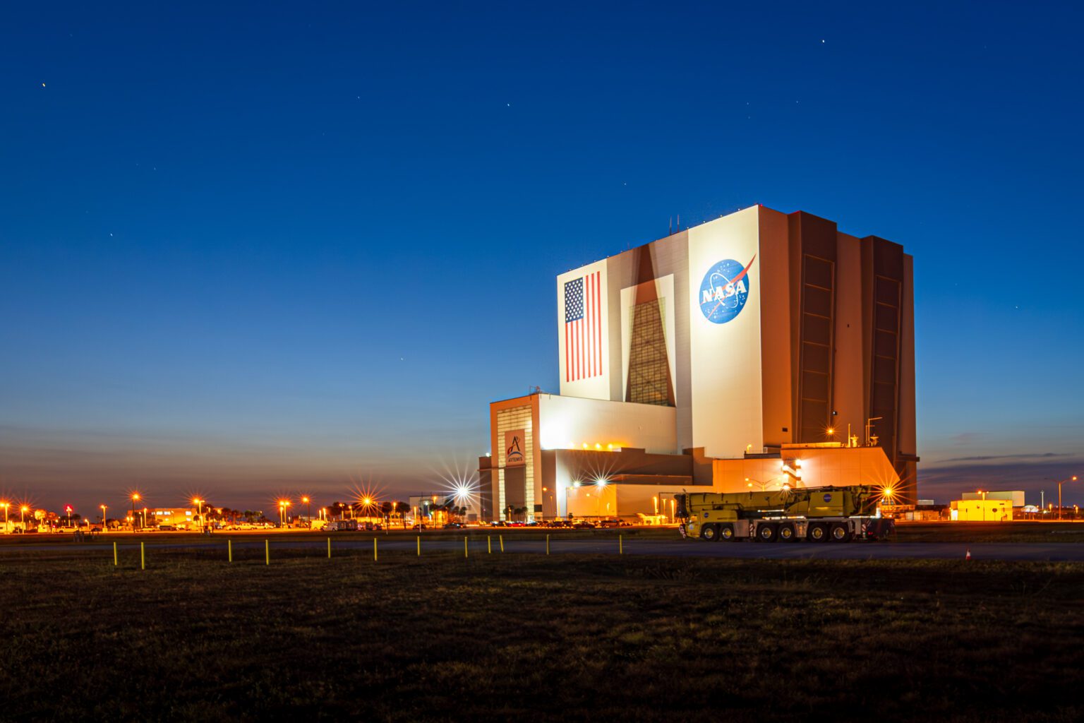 Boeing Signals Layoffs as NASA's SLS Program Faces Stormy Future - The ...