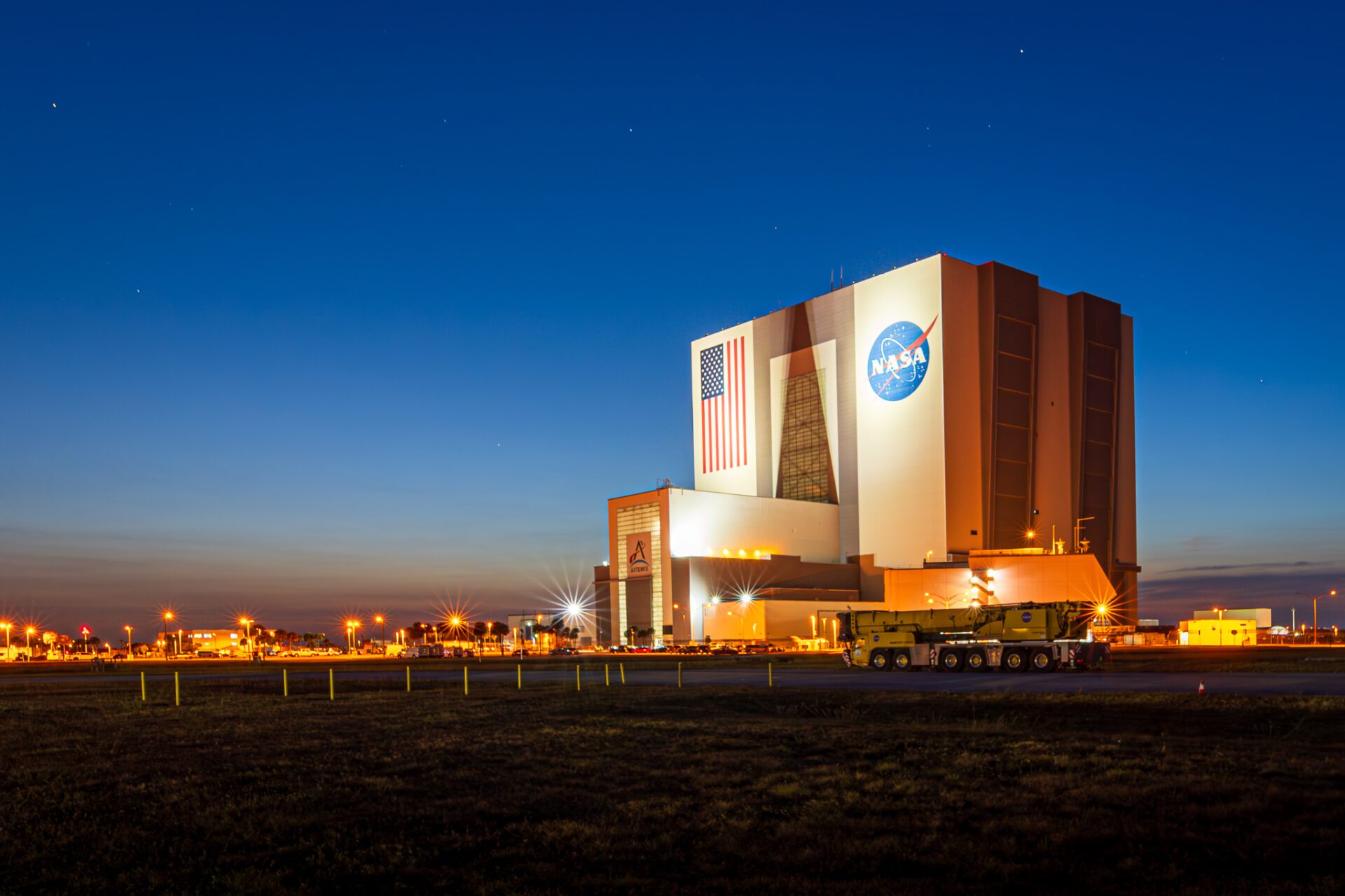 Boeing Signals Layoffs as NASA's SLS Program Faces Stormy Future - The ...