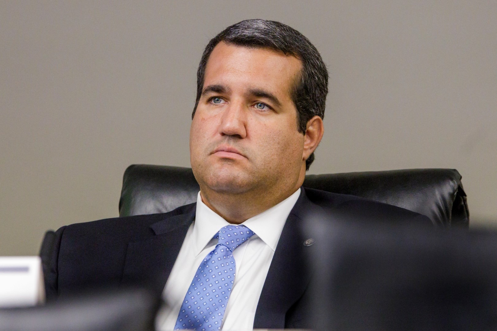 Representative Tyler Sirois Files to Run for Brevard County Commission ...