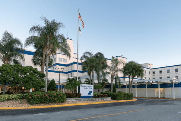 Rockledge Hospital Closure Rocks Brevard County: $167 Million Annual ...