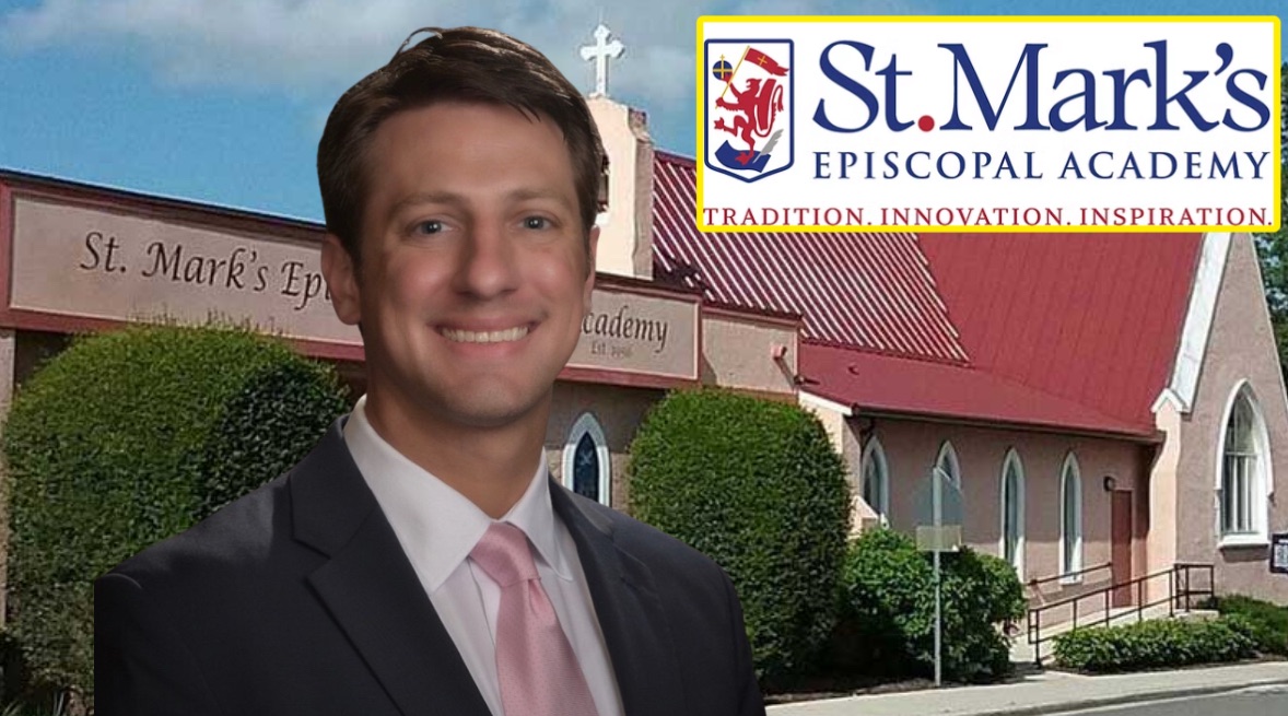 Parents Outraged: Former St. Mark’s Episcopal Academy Head Gets Four ...